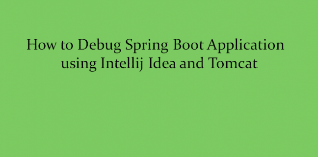 Spring Boot Archives Javatute